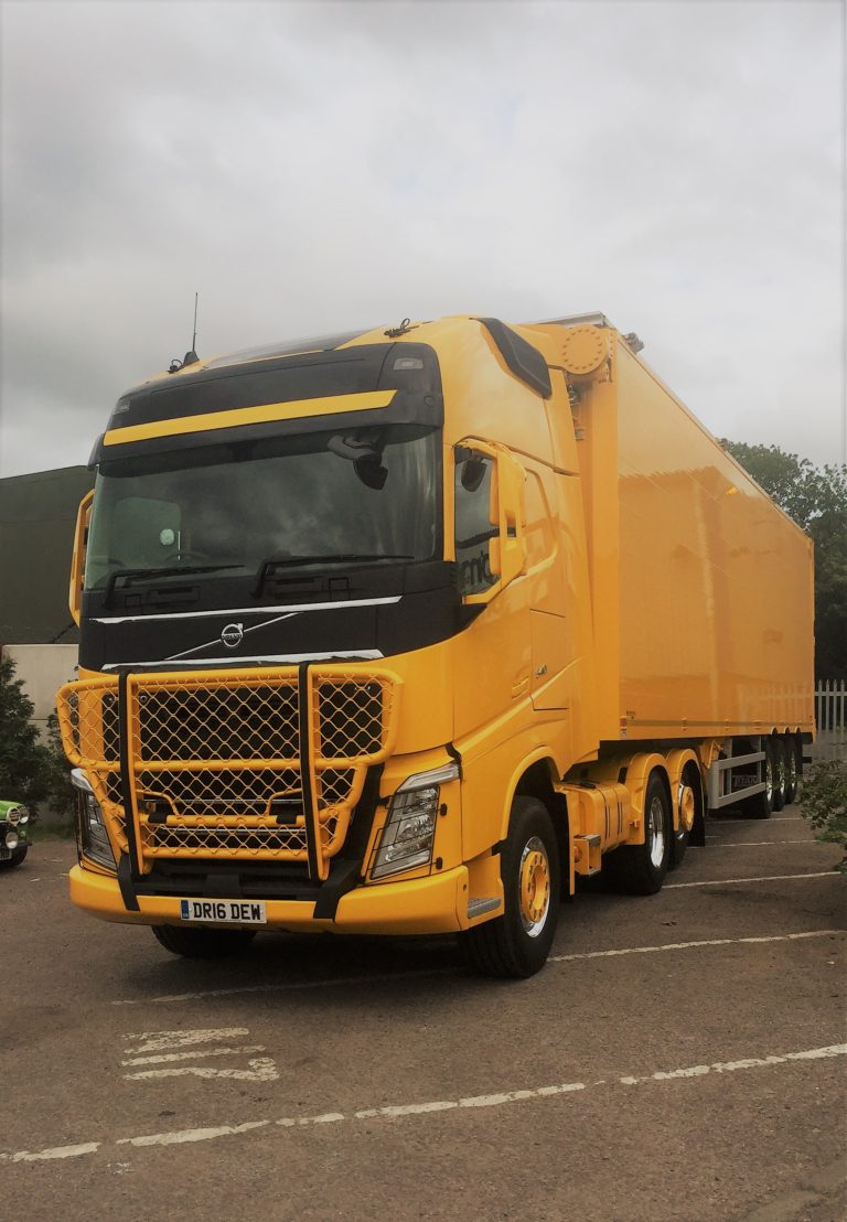 FH Version 4 & 5 Archives - Lightbars Direct